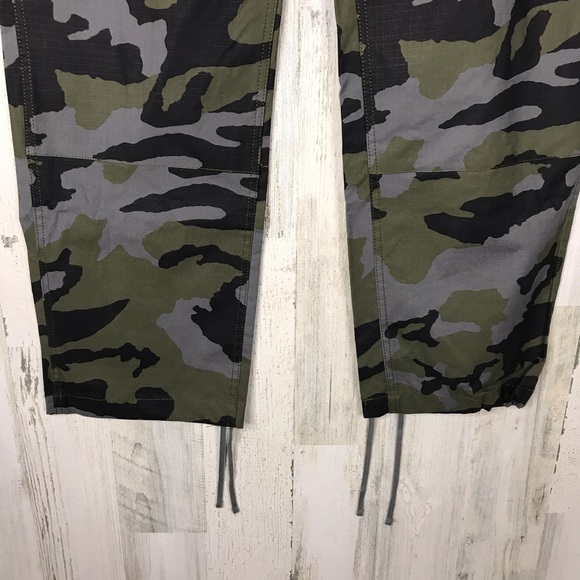 Fox | Pants | Nwt Mens Fox Camo Recon Stretch Cargo Pant | Poshmark